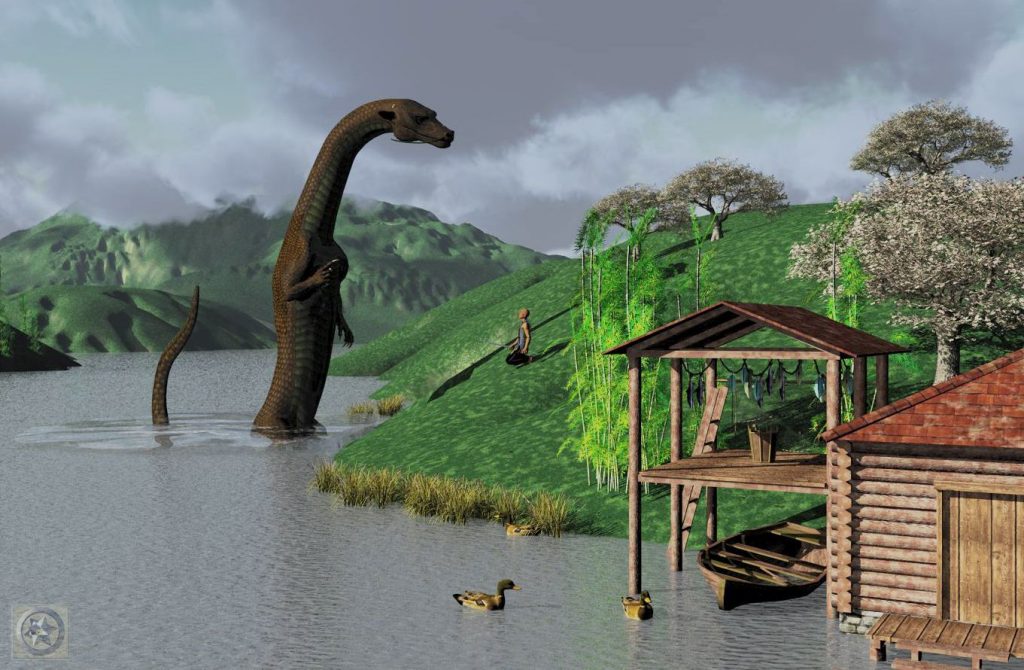 Ritual to summon a dragon – Mythweaver’s Realm